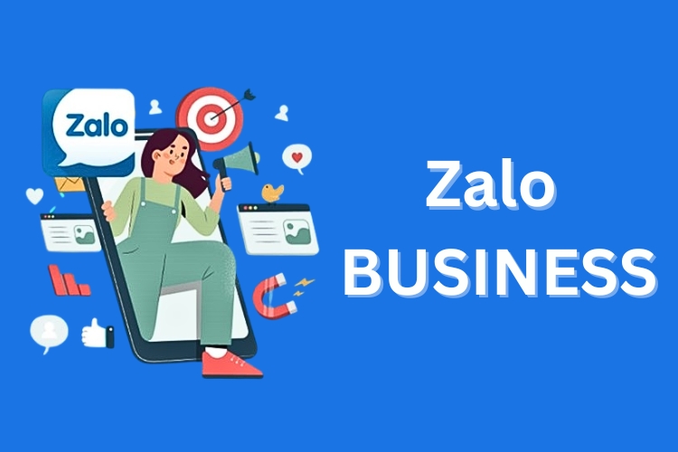 Zalo Business là gì? Hướng dẫn, lợi ích & tính năng nổi bật - CloudGO